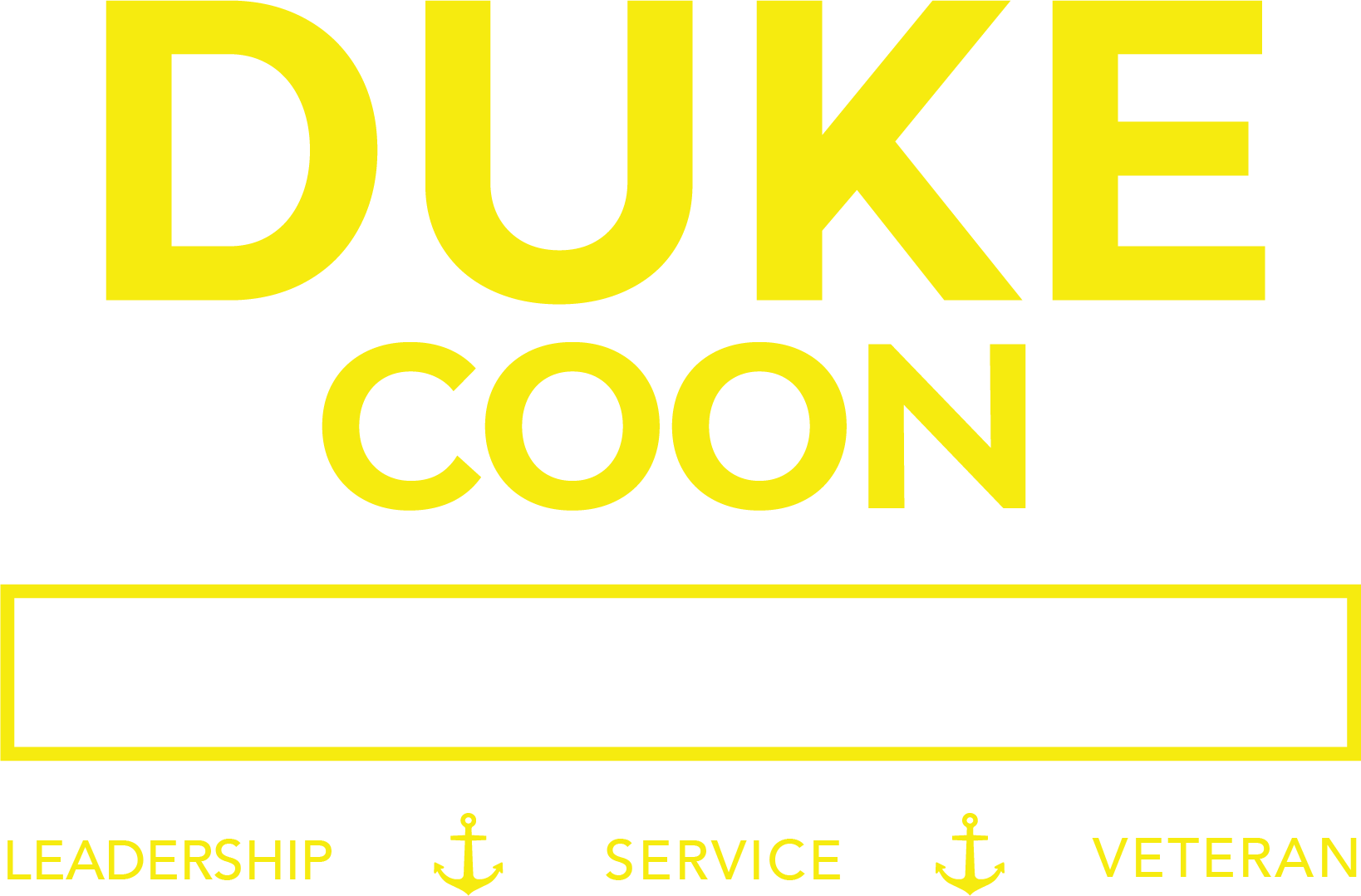 Home - Duke Coon For Conroe Mayor