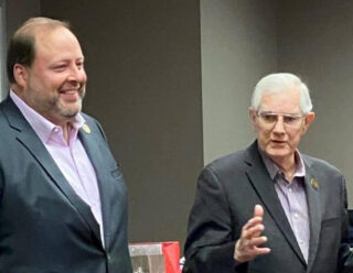 Home - Duke Coon For Conroe Mayor