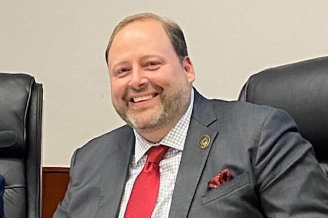 Home - Duke Coon For Conroe Mayor